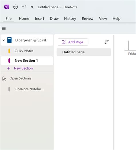 How To Export Notes From OneNote Into Other Apps ClickUp