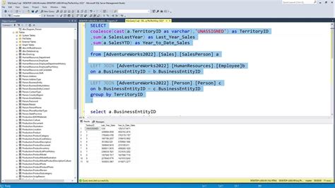 Dealing With Nulls In Sql Beginners Guide To Using Coalesce Sql