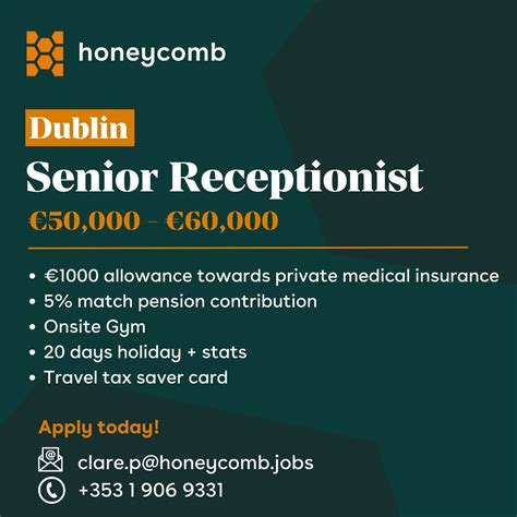 I Have Just Got An Amazing Opportunity In For A Senior Receptionist To Join One Of The Top Law