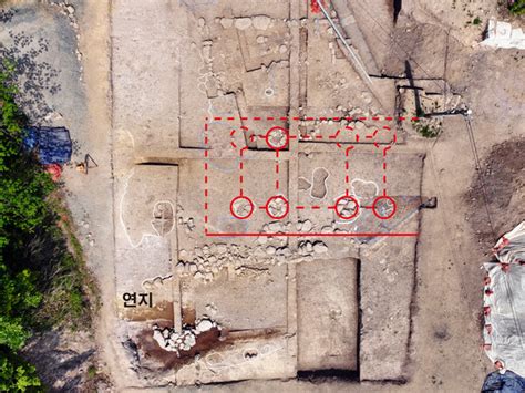 장흥 용화사에서 고려시대 건물지 확인 불교닷컴