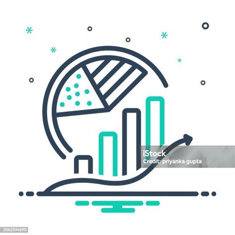Statistical Model Stock Illustration Download Image Now Analyzing