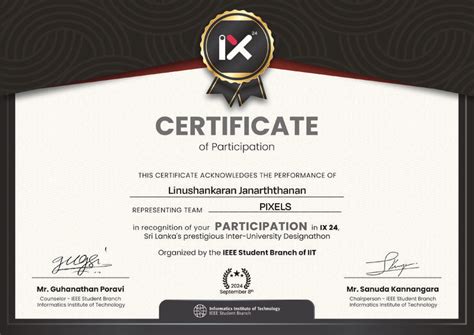 Ix24 Designathon Teampixels Ieee Innovation Collaboration Creativethinking