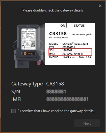 Ifm Docs Mobileᴵᵒᵀ Suite Documentation