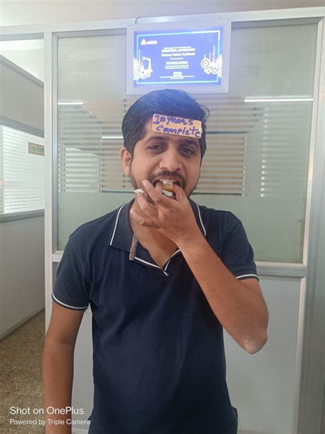 Ashutosh Shinde On Linkedin I Am Truly Grateful For All The Kind