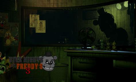 Файв Найс Эт Фреди Installelectronics