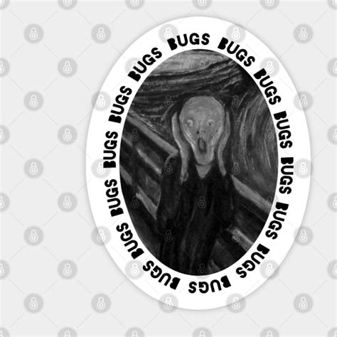 Developer An Bugs Developer Programmer Sticker Teepublic