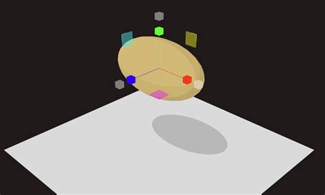 Transform Controls Tresjs