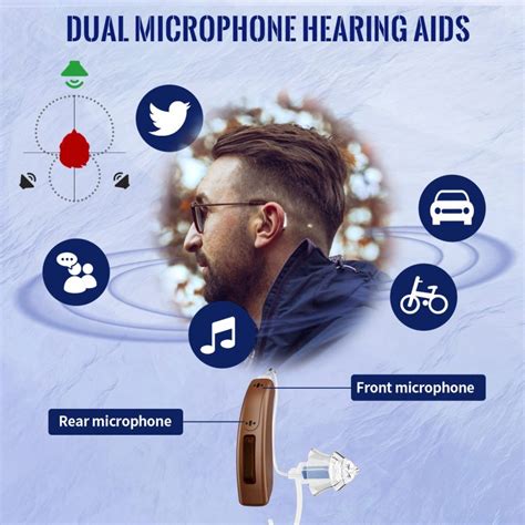 The Advantages And Benefits Of Binaural Hearing Aids Arptur