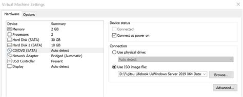 Creating Your First Vm Technical Fiction