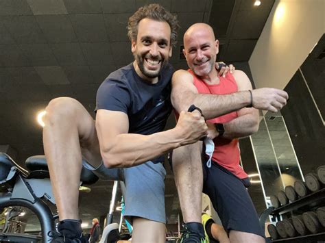 El Legado De Jesús Cándel Fundación Uapo