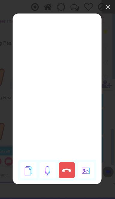 Unable To Load GetUserMedia In Iframe In Fancybox Issue 2387