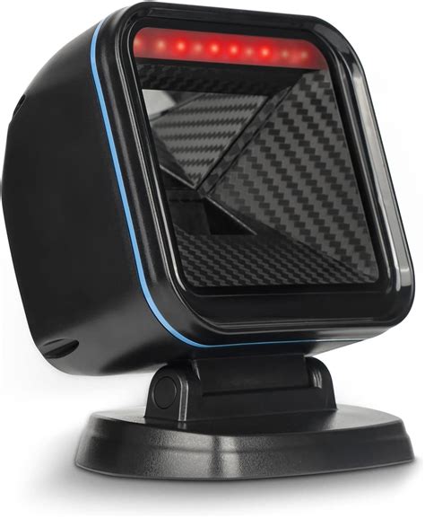 1d 2d Desktop Barcode Scanner Qr Code Scanner Usb India Ubuy