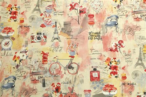 Бумажные обои для кухни - 30 фото