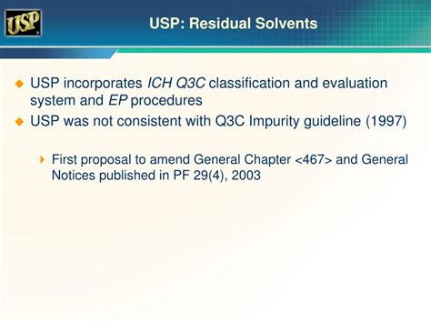 Ppt Introduction Usp Mission Powerpoint Presentation Free Download