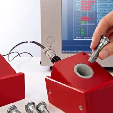 Eddy Current Testing ECT Lingtec