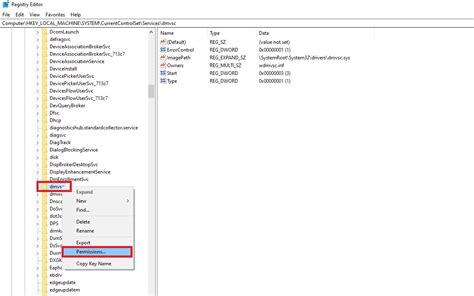 How To Give Full Permission To A Registry Key In Windows 1011 Technoresult