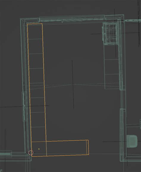 Blender Selecting Objects At Random Basics Interface Blender Artists Community