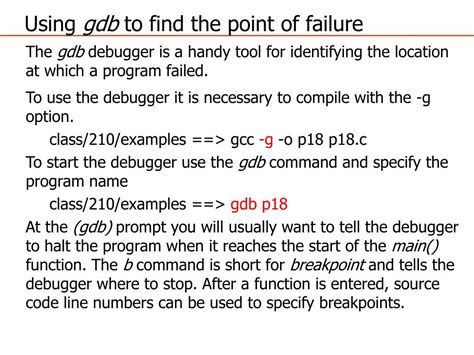 Ppt A Pointer Is A Variable Whose Contents Is The Address Of Another Variable Powerpoint
