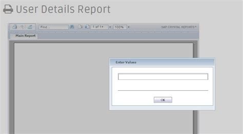 C Passing A Parameter From A Listview To Crystal Report Stack Overflow