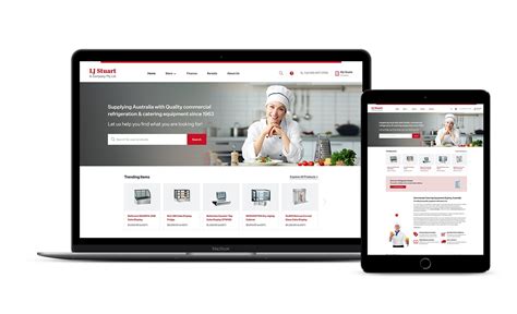 Ecommerce Website Design Agency Speed Seo And Ux Focused