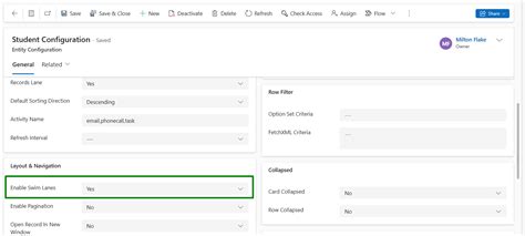 Whats New In 2025 Microsoft Dynamics 365 Crm Kanban Board Release Crm Software Blog