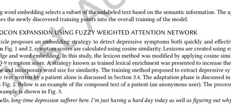 Atention Based Domain Adaptation Is Used To Create A Flow Of Training