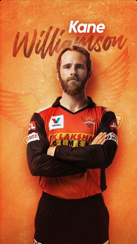 Kane Williamson Wallpaper