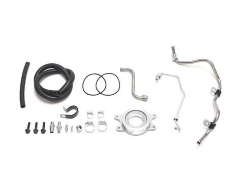 Gm Duramax 6 6l Lml Cp3 Conversion Kit 2011 2016