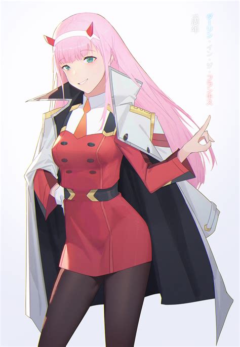 Darling In The FranXX Wallpaper KoLPaPer Awesome Free HD Wallpapers