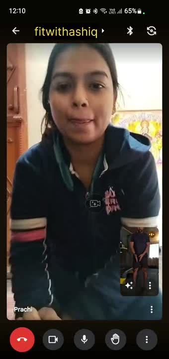 Ashiq Ahmed On Linkedin A Message To Fitness Trainers Prachi A