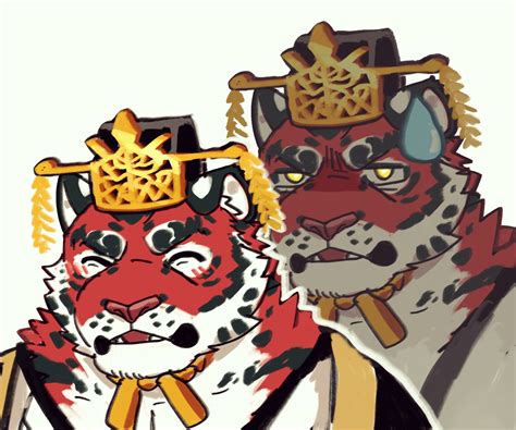 Yata No Kagami Crave Saga Drawn By Mowang Yu Danbooru