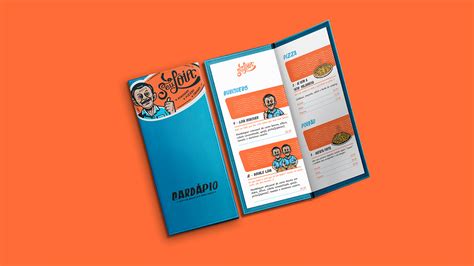 Seu Lôia • Creantive Design