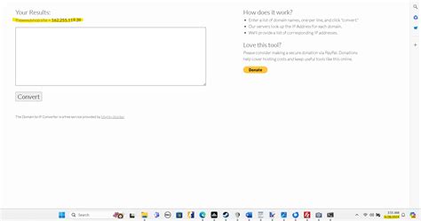 My Websites Name Servers Are Down Please Help Hosting Support Infinityfree Forum
