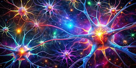 A Stunning Cosmic Neuron Spiral Minimalist Ai Art Explores The Connection Between Deep Space And