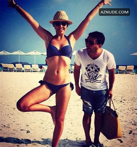 Ksenia Sobchak Nude Aznude