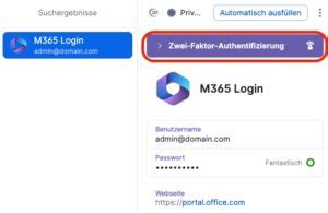Set Up Password As An Authenticator App For Your Microsoft Account Noprob Oit Digital