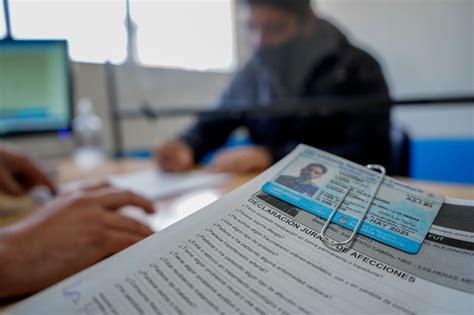 Requisitos Para La Licencia De Conducir Info 2022