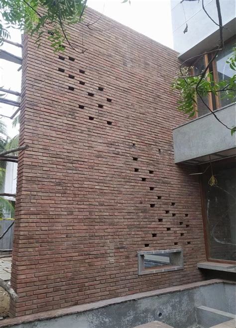 Faux Brick Cladding 100x300 Mm At ₹ 25 Piece In Malur Id 2854918693730