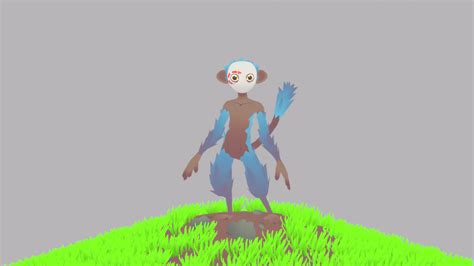 Low Poly Game Character Progress Works In Progress Blender Artists Community