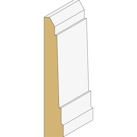 Mouldings All Phase Custom Mill Shop