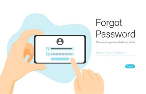 Remembering Passwords Illustrations Royalty Free Vector Graphics And Clip Art Istock