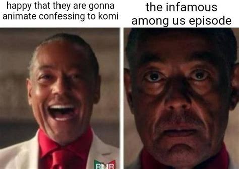 Im Scared Spoilers Rkomimemes