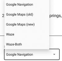 MyRoute App Navigate Your Route Plan On Android MyRouteOnline