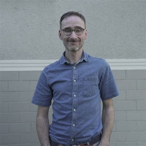 Thorsten Hat Mit Anfang 40 Parkinson Und Krempelt Sein Leben Komplett