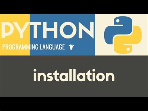 Installing Python PyCharm Tutorial Mind Luster