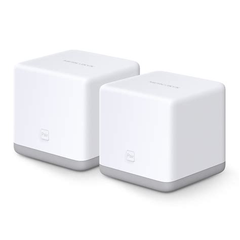 Halo S3 2 Pack 300 Mbps Whole Home Mesh Wi Fi System Welcome To Mercusys