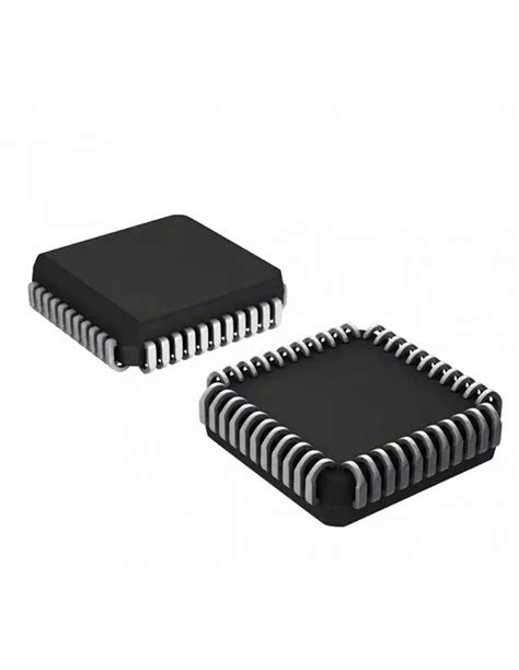 N87c196kb16 Intel Microcontroller Ic At ₹ 750piece Intel Ics In Mumbai Id 2853678624491