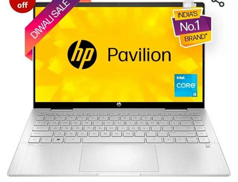 Hp Pavilion X Core I At In New Delhi ID