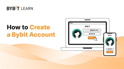 تسجيل Bybit كيفية إنشاء حساب Bybit خطوة بخطوة Bybit Learn