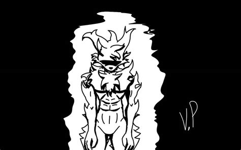 Defeated Arch By Vamrack On Deviantart